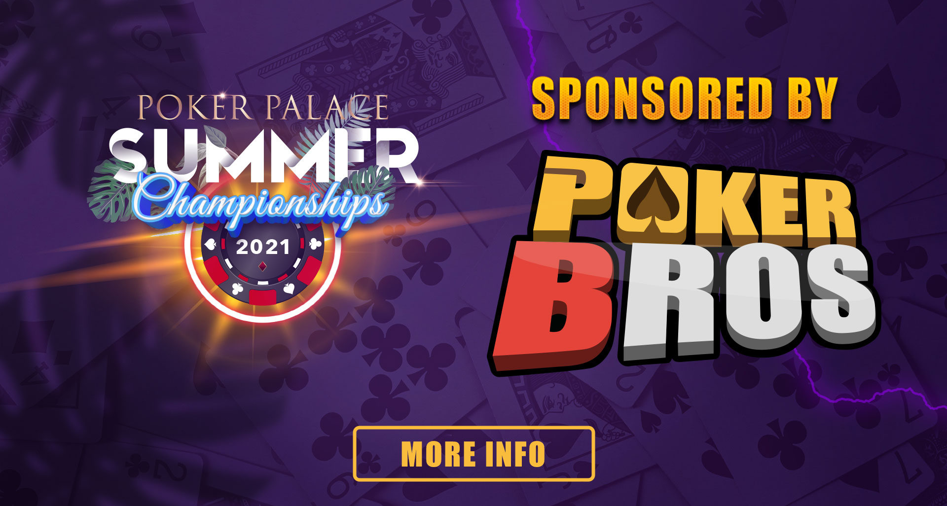 Poker Palace – Sydney's Top Dealer Dealt Poker Room